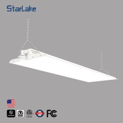 China 80W-300W LED High Bay Lights Dimmable Aluminum Material for sale