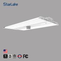 China Aluminum Hanging High Bay LED Lights 5000K 400 Watt High Bay Lights for sale