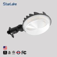 China 100W LED Outdoor Barn Light Waterproof Selectable Color Temperature for sale