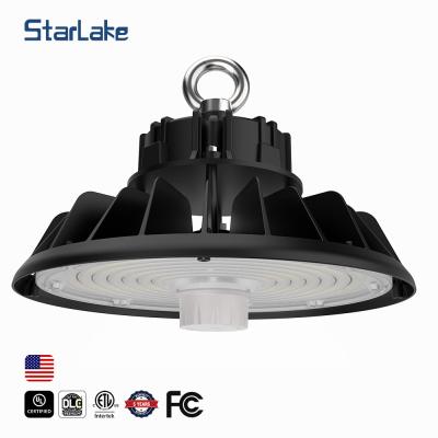 China Industrial Commercial LED UFO Highbay Light 120W 150W 200W 240W for sale