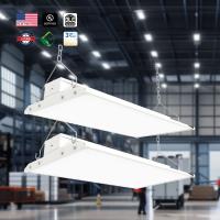 China Commercial 80-400W Linear Led High Bay Lights For Warehouse And Industrial Place for sale