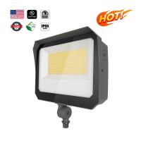 China Outdoor IP65 Waterproof LED Flood Light 120W 150W Starlake Heavy Duty for Parking Lots for sale