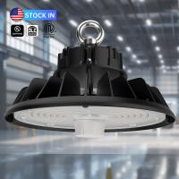 China 200W IP65 LED High Bay Light 36000LM for Warehouse Industrial Use for sale
