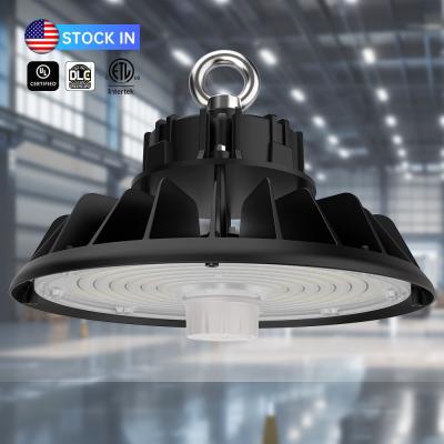 China 200W IP65 LED High Bay Light 36000LM for Warehouse Industrial Use for sale