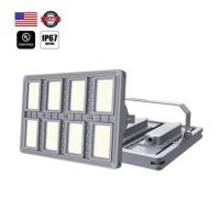 China Explosion Proof LED Light Designed For Industrial Hazardous Location Lighting With Power Range Covering 40W To 300W for sale