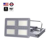 China Explosion Proof LED Light Designed For Industrial Hazardous Location Lighting With Power Range Covering 40W To 300W for sale