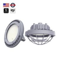 China Explosion Proof UFO LED Light Designed For explosion proof warehouse Lighting With Power Range Covering 40W To 300W for sale