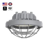 China Explosion Proof UFO LED Light Designed For explosion proof warehouse Lighting With Power Range Covering 40W To 300W for sale