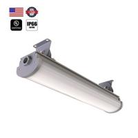 China US Stock Explosion-Proof LED Light 20W–100W  Industrial Hazardous Location Lighting for sale