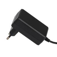 China Wall Mounted  Ac Dc 12v Power Supply 3A 36W EU Plug With EN62368 Approval for sale
