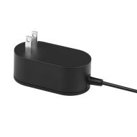 China 24W 1.0A 24V Wall Mount Ac Dc Power Adapters With ETL1310 Approved for sale