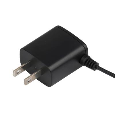 China Switching Power Adaptor 12V 0.5A Power Adapter  6W Suitable For Robot Sweeper for sale