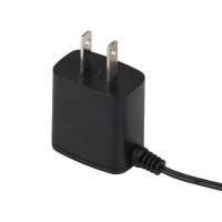 China Switching Power Adaptor 12V 0.5A Power Adapter  6W Suitable For Robot Sweeper for sale