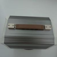 China Large Capacity Fashion Portable Power Station 600w , Portable Charging Station for sale