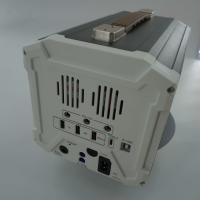 China 1200W Portable Solar Power Station 110V Output For Power Grid Outage for sale