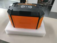 China Lithium Ion Portable Power Station 600w , 220V Power Backup For Home for sale