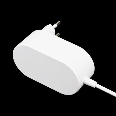 China 26V 1000mA AC DC Power Adapters For Vacuum Cleaner SAA Plug for sale