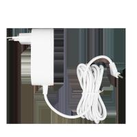 China EU Plug 35V Universal Power Supply Adapter 800mA Efficiency Level VI for sale