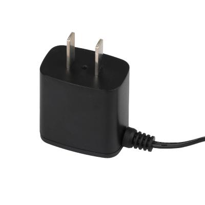 China 6W Ac Switching Mode Power Supply Adaptor , Switching Adapter 12v for sale
