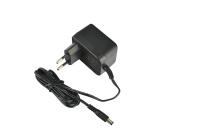 China Christmas Tree 4.5v 150ma  Adapter , Efficiency VI Eu Plug Power Adapter for sale