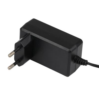 China EN61347 30W 12V 2.5A Wall Power Adapter For Lamp Usage for sale