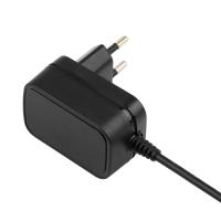 China 24VDC 500mA 12W Switching Power Adaptor  For EU Smart Home Appliance for sale