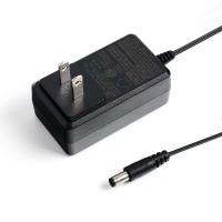 China Ac Dc Power Adapter 12v 3a Power Adapter US Plug With UL Approval ETL1310 for sale