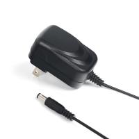 China FCC Certified 6W 5V 1.0A Single Output Ac To Dc Switching Power Supply  Efficiency Level VI for sale