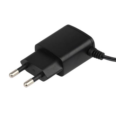 China GS Approved Universal Switching Power Adapter 14V 0.5A 6W VI Energy Efficiency Level for sale