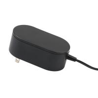 China Wall Mounted Switching Dc Power Supply 35V 800mA For Robot Vacuum Cleaner for sale