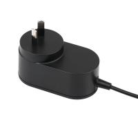 China Australia Plug 30V 800MA AC To DC Power Supply Adapter For Vacuum Cleaner for sale