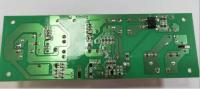 China UL Approve Open Frame Switching Power Supply 12V 3.75A With 2 Pin Socket for sale