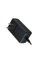 China Output 11.4W  600mA  19V Wall Mount Power Supply ETL Certified Home Use for sale