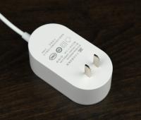 China ODM Design PSE Plug 24V 1.2 A Power Adapter For Air Purifier J61558 for sale