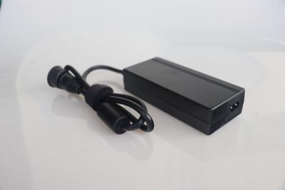 China 24v Power Adapter Desktop Type EN61558 Approval Used For Window-Cleaning Machine for sale