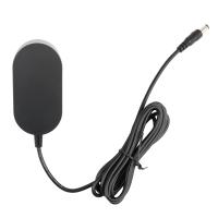 China 600mA 12W DC 20V Power Supply Two Prongs With Wall Plug for sale