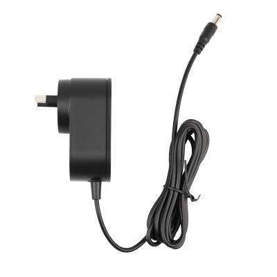 China Two Prong 600mA 17V Power Adapter For Window Cleaning Robots for sale