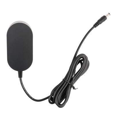 China Wall Mount Battery Charger SAA Certified 650mA 12.35W 19V Power Adapter High Safety for sale