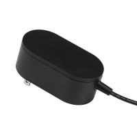 China 19Vdc 650mA Two Prong Universal Nicd Battery Charger With ETL1310 Approval for sale