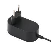 China Wall Mount Battery Charger19V DC Power Supply For Robot Vacuum Cleaner for sale