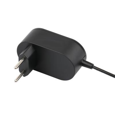 China 19Vdc 600mA Switching Mode Power Adapter for sale