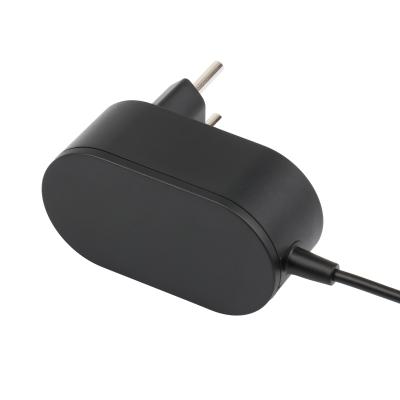 China 12W 12V 1A Power Supply Universal AC DC Power Adapter With ICBR EN60335-2-29 for sale