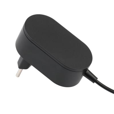 China 13Vdc 800mA Wall Mount Power Adapters for sale