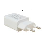 China 10W 5V 2A Charger Adapter White Color With GS Certiification for sale