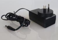 China LED Light Use RCM Certification 12V 1.5A DC Power Supply 18W for sale