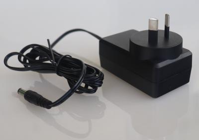 China LED Light Use RCM Certification 12V 1.5A DC Power Supply 18W for sale