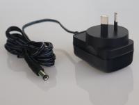China 5W 1.0A 5V Power Adapter High Efficient For Australia Plug for sale