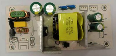 China 72W 24V 3A DC Power Supply for sale