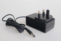 China UKCA Switching AC DC Power Adapters 3A 36W 12V For External Power Supply for sale