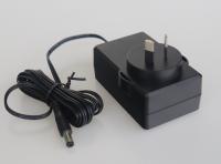 China 36W 12 Volt 3A  Ac Dc Power Supply For Home Appliances Of Austria Plug for sale
